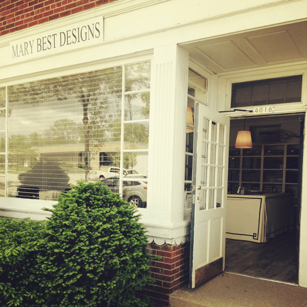 Mary Best Designs | Discover Shorewood